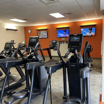 ATHLETIC CLUB OF BEND - Updated October 2025 - 21 Photos & 41 Reviews ...