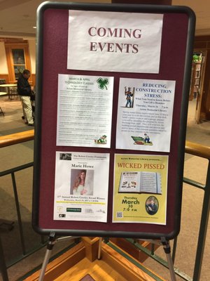 ACTON MEMORIAL LIBRARY - Updated December 2025 - 18 Photos & 13 Reviews ...