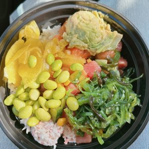 POKE DON - 1019 Photos & 949 Reviews - 2491 San Ramon Valley Blvd, San ...