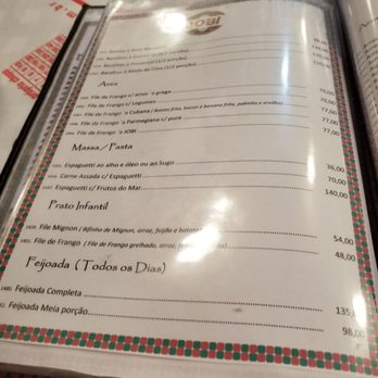 JOBI - Updated November 2024 - 40 Photos & 27 Reviews - Av Ataulfo de ...