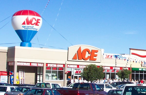 GRIGGS ACE RICHLAND - Updated November 2025 - 24 Reviews - 1415 Geo ...