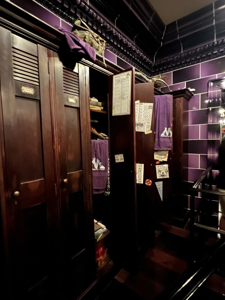 THE WIZARDING WORLD OF HARRY POTTER- MINISTRY OF MAGIC - Updated ...