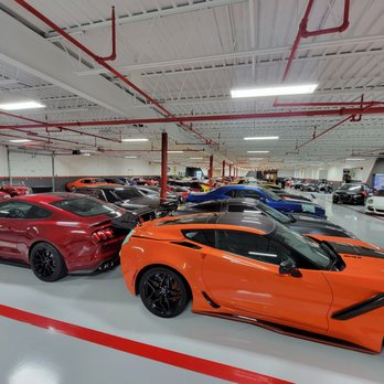 SILO AUTO CLUB & CONSERVANCY - Updated October 2025 - 23 Photos - 644 E ...