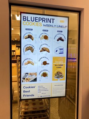 BLUEPRINT COOKIES - Updated June 2025 - 90 Photos & 47 Reviews - 5050 ...