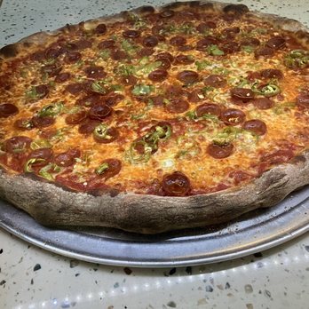 CELLO’S PIZZERIA - Updated July 2025 - 168 Photos & 105 Reviews - 36 St ...