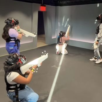 SANDBOX VR - Updated September 2025 - 52 Photos & 14 Reviews - 2359 N ...