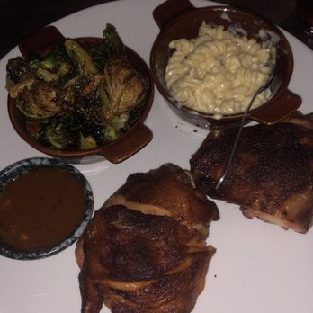 SALT SMOKEHOUSE - Updated July 2025 - 91 Photos & 65 Reviews - 1300 ...