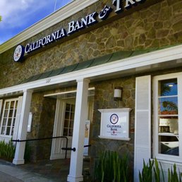 California Bank & Trust Reviews | Read Customer Service Reviews of ...