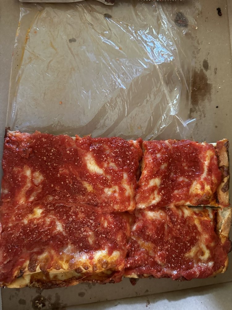 KATE & AL’S PIZZA - 56 Photos & 88 Reviews - 2919 Rte 206, Columbus ...