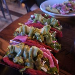 PINK TACO - Updated July 2025 - 682 Photos & 565 Reviews - 374 Congress ...