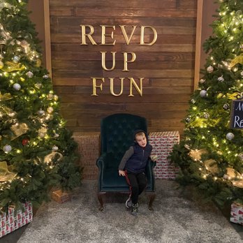 REV’D UP FUN - Updated August 2025 - 52 Photos & 45 Reviews - 19830 ...