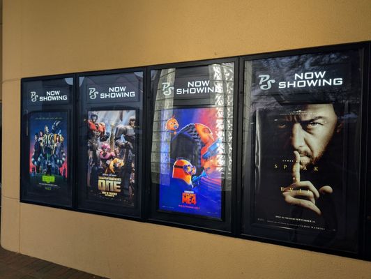 PICTURE SHOW AT SUPERSTITION SPRINGS - Updated June 2026 - 13 Photos ...