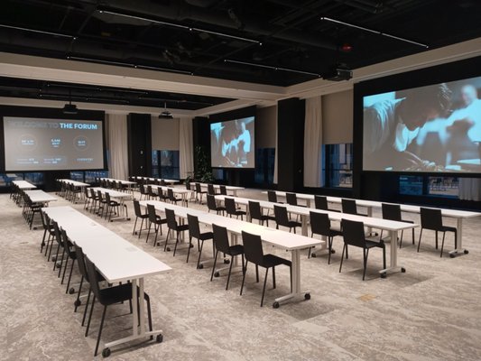 CONVENE - WILLIS TOWER - Updated October 2025 - 15 Photos - 233 S ...