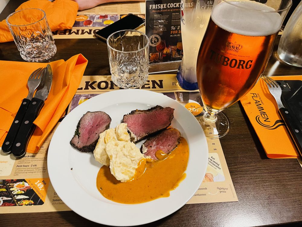 RESTAURANT FLAMMEN - Updated July 2025 - 12 Photos & 15 Reviews ...