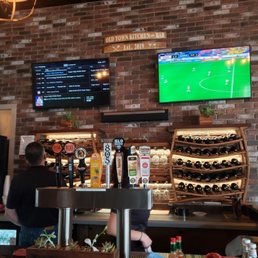 OLD TOWN KITCHEN & BAR - Updated January 2026 - 167 Photos & 171 ...
