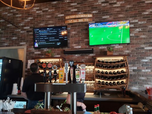 OLD TOWN KITCHEN & BAR - 138 Photos & 105 Reviews - Wine Bars - 319 E ...