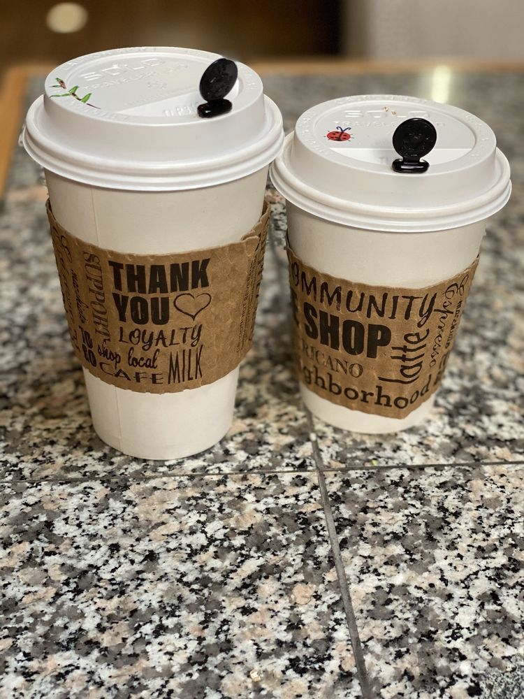 NORTH SLOPE COFFEE HOUSE - Updated November 2025 - 29 Reviews & 20 ...