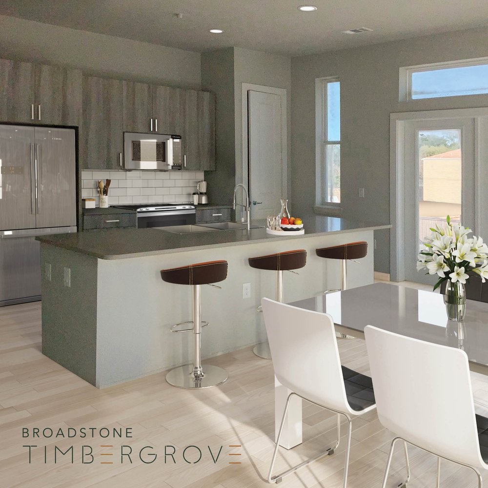 TIMBERGROVE STATION - Updated December 2025 - 16 Photos & 23 Reviews ...