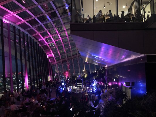 FENCHURCH RESTAURANT - 177 Photos & 43 Reviews - 20 Fenchurch Street ...