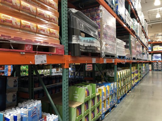 COSTCO - Updated September 2025 - 92 Photos & 165 Reviews - 6350 ...