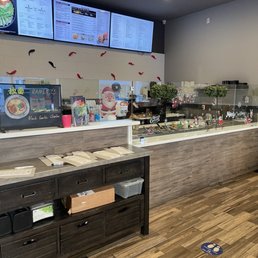 POKE ZONE - Updated December 2025 - 499 Photos & 379 Reviews - 329 11th ...