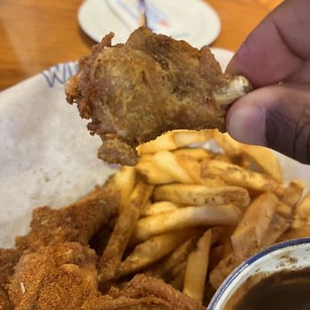 WILD WING BOXGROVE - Updated September 2025 - 30 Photos & 20 Reviews ...