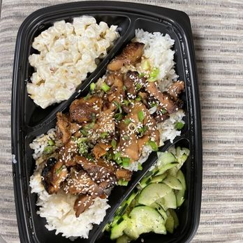 ISLAND STYLE FOOD & BBQ - Updated May 2024 - 34 Photos & 14 Reviews ...