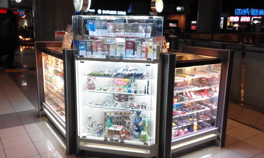 LIGHTERS GALORE - Updated September 2025 - L4, G4-Kiosk, Glorietta 4 ...