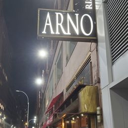 ARNO RISTORANTE - Updated April 2025 - 356 Photos & 315 Reviews - 141 W ...