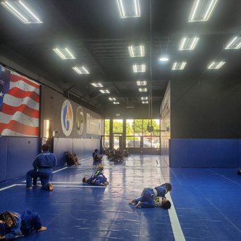 TOTAL MMA STUDIOS - 64 Photos & 206 Reviews - 632 El Camino Real ...