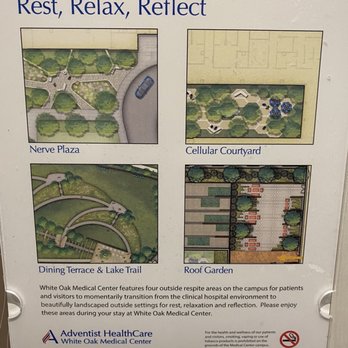 ADVENTIST HEALTHCARE WHITE OAK MEDICAL CENTER - Updated October 2025 ...