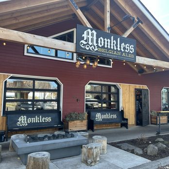 MONKLESS BELGIAN ALES - Updated August 2024 - 595 Photos & 385 Reviews ...