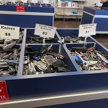 STATE SURPLUS STORE - Updated December 2025 - 118 Photos & 29 Reviews ...