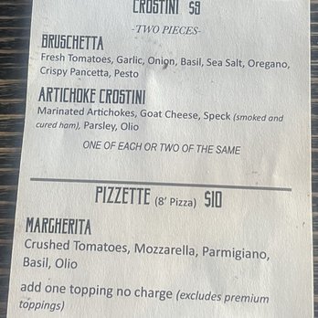 SETTEBELLO PIZZERIA NAPOLETANA - Updated June 2026 - 893 Photos & 670 ...