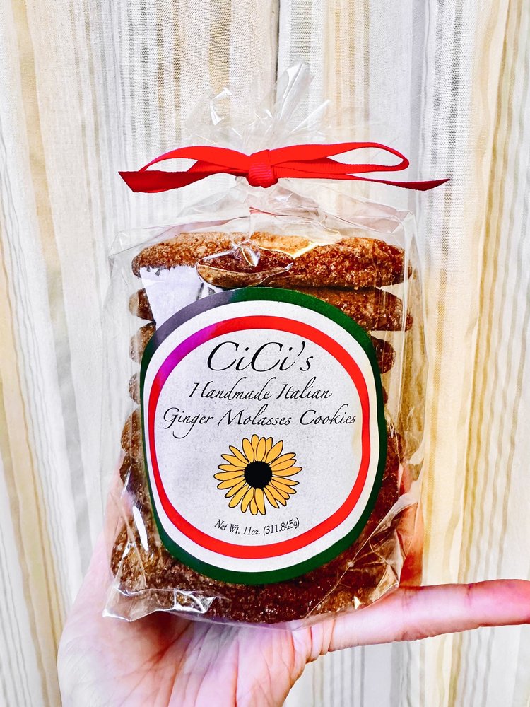 CICI’S ITALIAN COOKIES - Updated October 2025 - 13 Photos & 28 Reviews ...