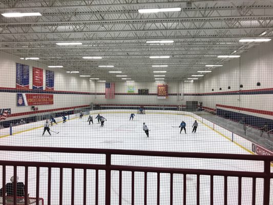 NSC SUPER RINK - Updated December 2025 - 12 Photos & 10 Reviews - 1850 ...
