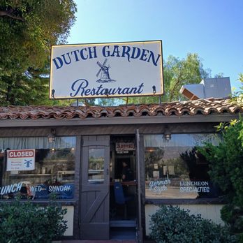 DUTCH GARDEN RESTAURANT - Updated January 2026 - 266 Photos & 228 ...