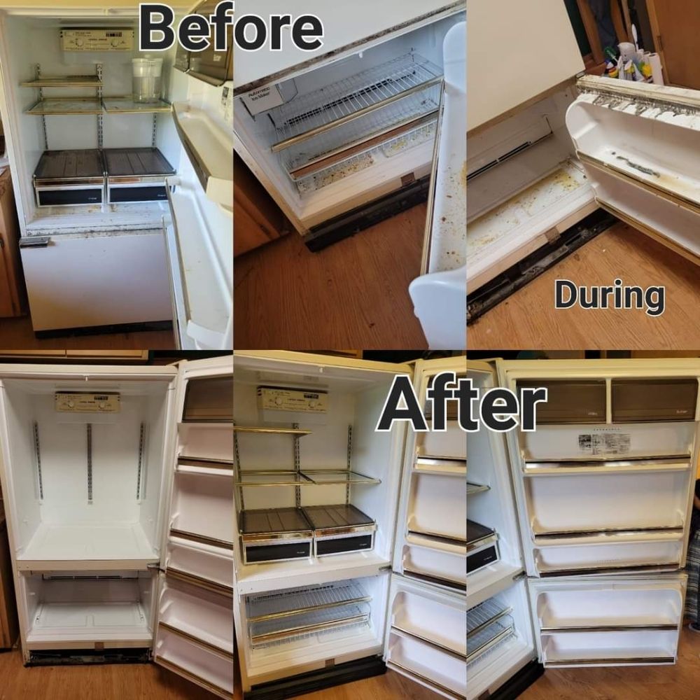 SISTERS SIMPLY CLEAN - Updated December 2025 - 17 Photos - Atlantic ...