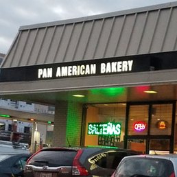 PAN AMERICAN BAKERY & GRILL - Updated July 2025 - 147 Photos & 198 ...