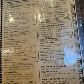 MAZRA - Updated March 2025 - 1018 Photos & 515 Reviews - 2021 Broadway ...