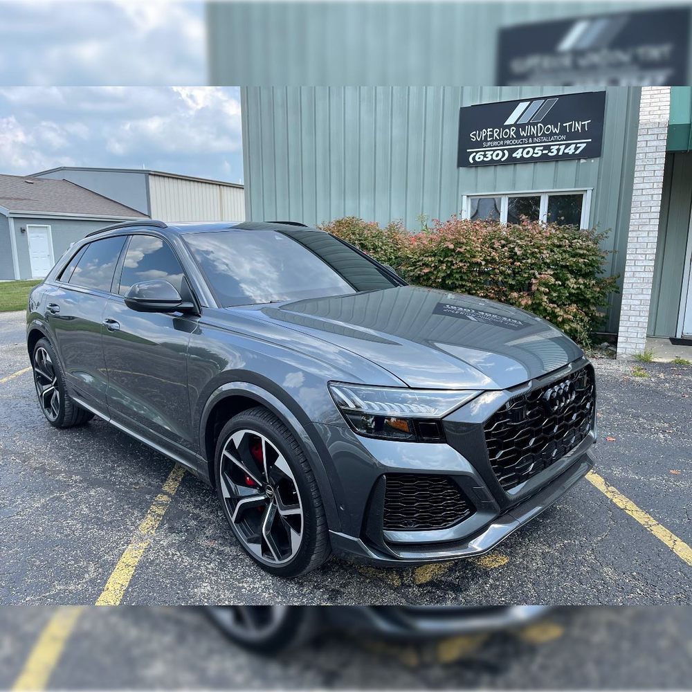 SUPERIOR WINDOW TINT - Updated June 2025 - 25 Photos - 30 Stone Hill Rd ...