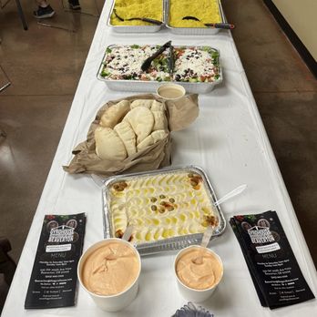 GYRO HOUSE MEDITERRANEAN GRILL - Updated January 2025 - 893 Photos ...