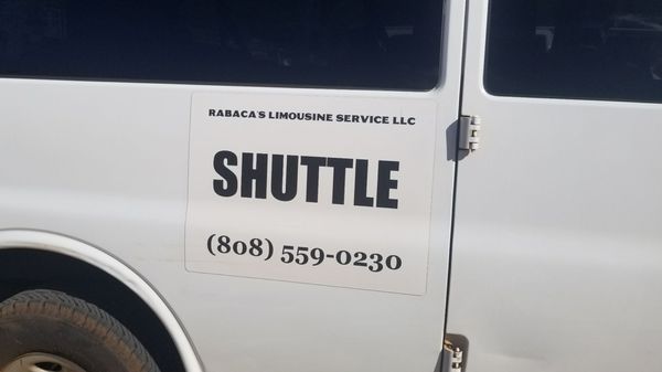 RABACA’S LIMOUSINE SERVICE - 45 Reviews - Limos - Lanai City, HI ...