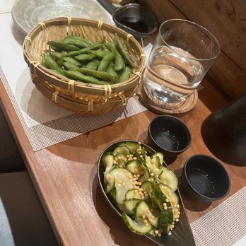 YUJO - Updated July 2025 - 825 Photos & 129 Reviews - 12835 Preston Rd ...