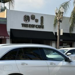 THE BAY CAFE - Updated December 2025 - 1743 Photos & 410 Reviews - 39 W ...