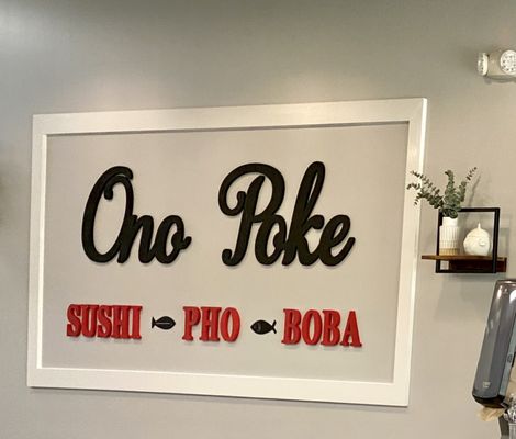 ONO POKE - Updated December 2025 - 36 Photos & 23 Reviews - 8980 US Hwy ...