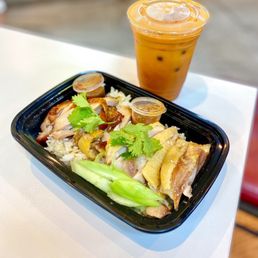 GAI KITCHEN - Updated May 2025 - 291 Photos & 135 Reviews - 51 Mott St ...