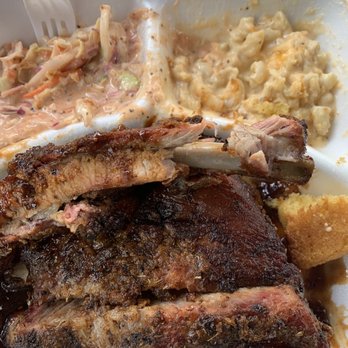 DIBBS BBQ - Updated May 2024 - 61 Photos & 44 Reviews - 5617 Lancaster ...