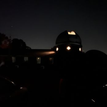 CUSTER INSTITUTE & OBSERVATORY - Updated December 2025 - 16 Photos & 10 ...