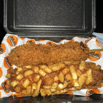 A1 DOGS&BURGERS - 190 Photos & 77 Reviews - 5624 N Telegraph, Dearborn ...